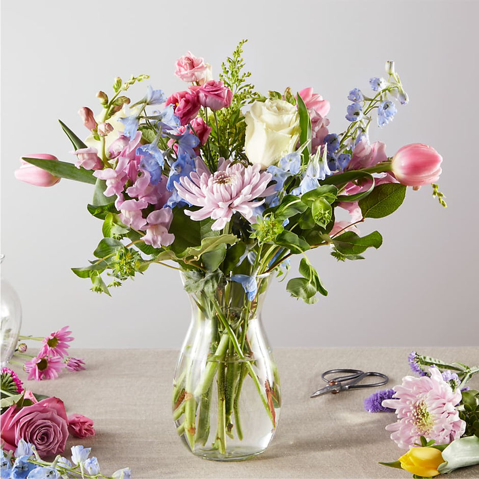 Hamilton Florist | Same Day Flower Delivery by Russell's Flower Shop
