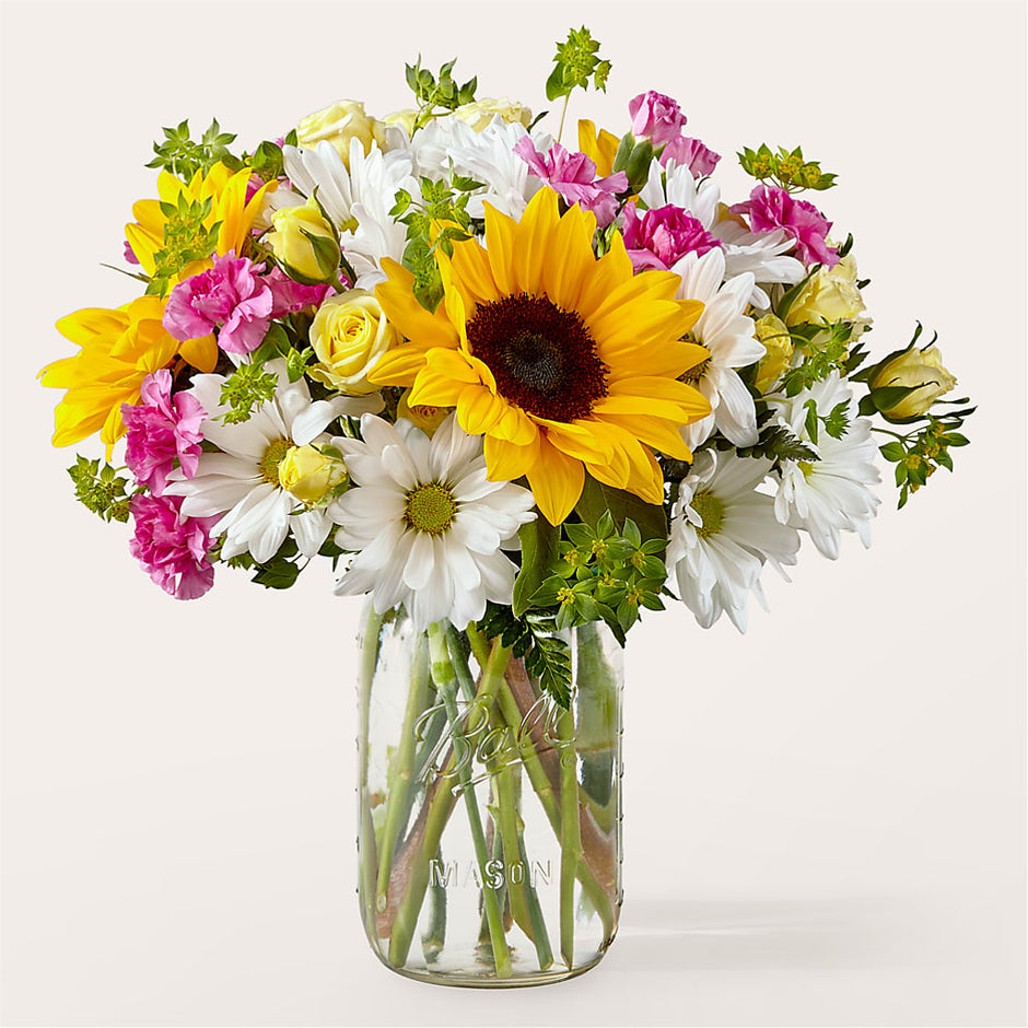 Hamilton Florist | Same Day Flower Delivery by Russell's Flower Shop